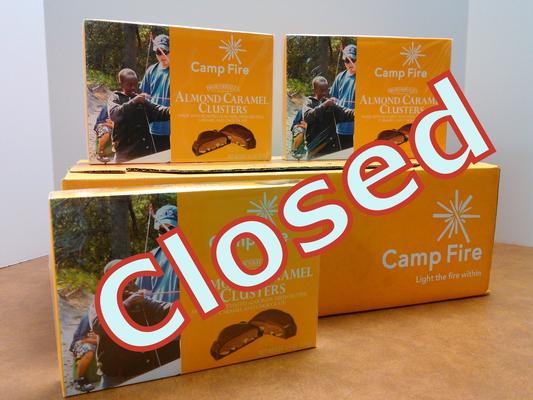 BiddingOwl - Camp Fire Samish & Camp Kirby Auction