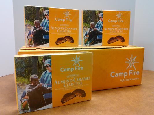 BiddingOwl - Camp Fire Samish & Camp Kirby Auction