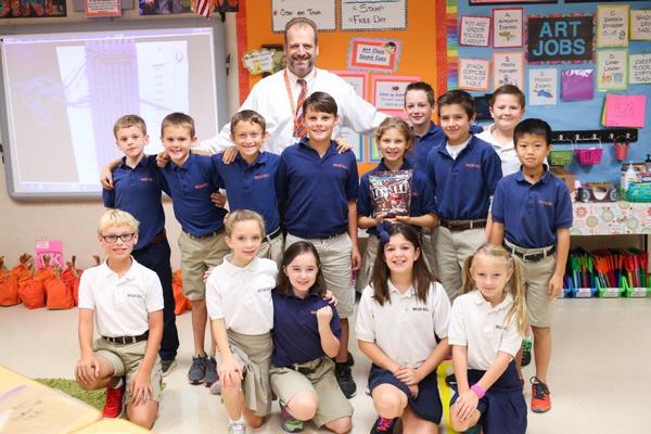 BiddingOwl - The Brook Hill School Auction